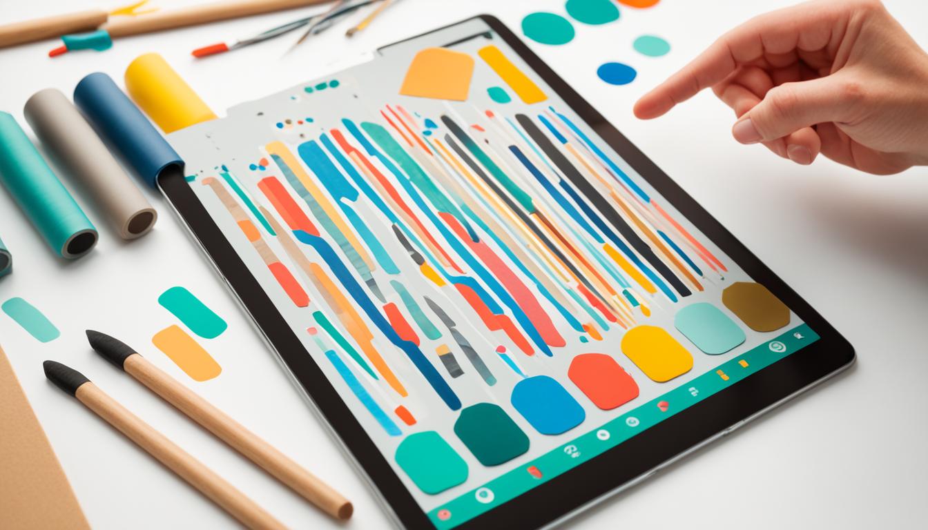Alternative Touch Screen Tools for Your Fingers – Ruby Touch Screen Stories